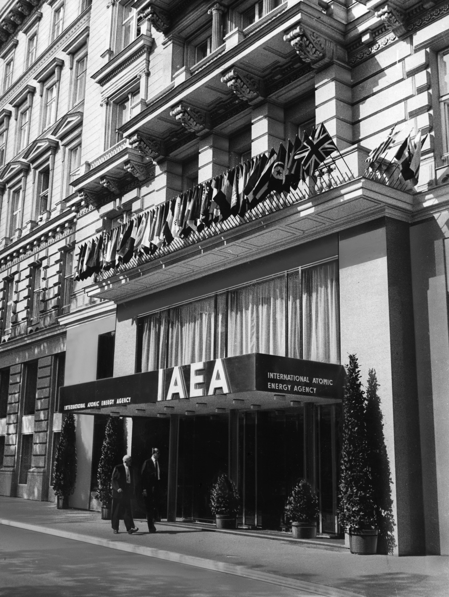 ERC Project / HRP-IAEA - Chair of Science, Technology and Gender Studies