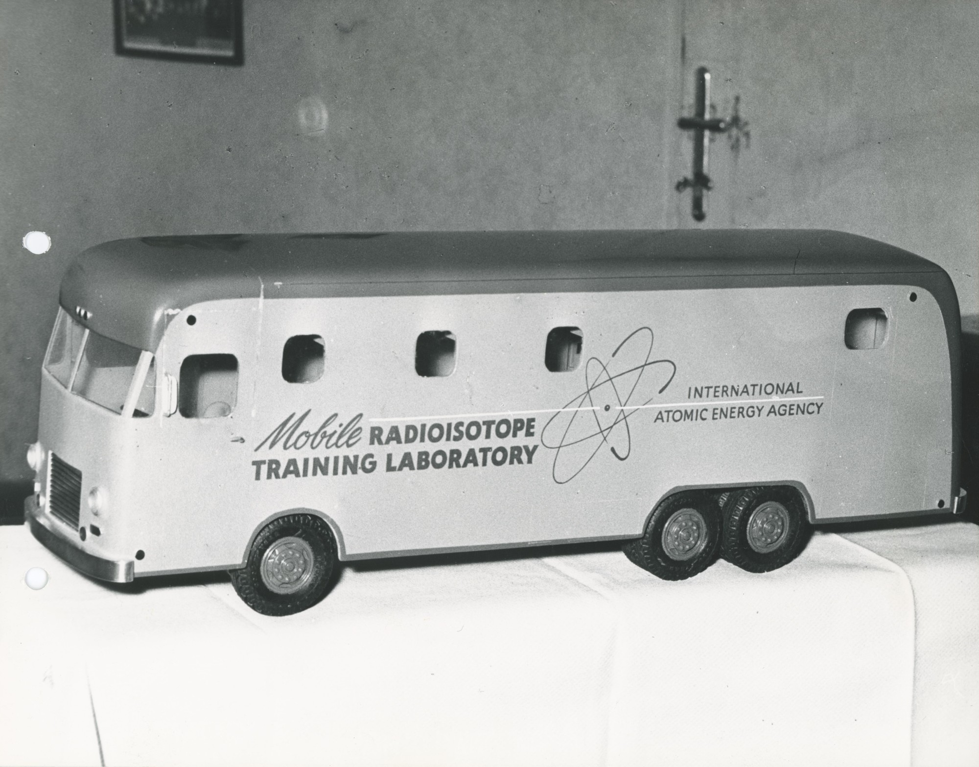 ERC Project / HRP-IAEA - Chair of Science, Technology and Gender Studies