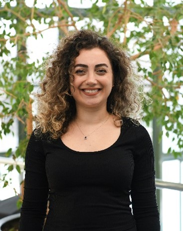 Gül Aydın, MSc - Chair of Science, Technology and Gender Studies